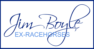 Ex-Racehorse League